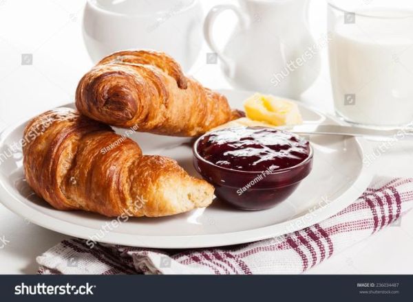 how_to_make_croissants_at_home_butter_vs_margarine-第3张图片-山城妙识 how_to_make_croissants_at_home_butter_vs_margarine-第3张图片-山城妙识