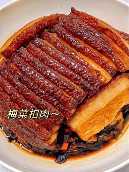 怎样炒散扣肉好吃_散扣肉怎么炒才香-第2张图片-山城妙识 怎样炒散扣肉好吃_散扣肉怎么炒才香-第2张图片-山城妙识