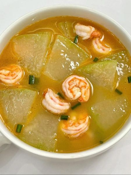 吃10天水煮冬瓜能瘦多少_真实体验与科学解析-第1张图片-山城妙识 吃10天水煮冬瓜能瘦多少_真实体验与科学解析-第1张图片-山城妙识