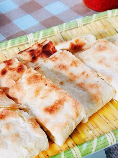 羊杂碎的来历是什么_羊杂碎最早出现在哪个朝代-第3张图片-山城妙识 羊杂碎的来历是什么_羊杂碎最早出现在哪个朝代-第3张图片-山城妙识