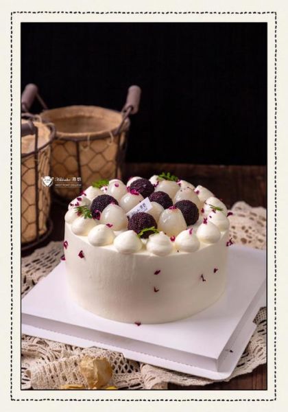 生日蛋糕制作培训学校哪家好_学费多少钱-第3张图片-山城妙识 生日蛋糕制作培训学校哪家好_学费多少钱-第3张图片-山城妙识