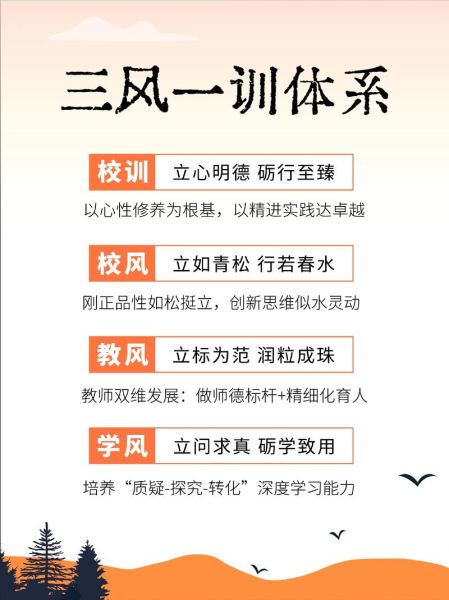 培根铸魂启智润心是什么意思_如何在学校落地-第3张图片-山城妙识 培根铸魂启智润心是什么意思_如何在学校落地-第3张图片-山城妙识