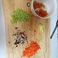 鸡肉蔬菜粥怎么做_鸡肉蔬菜粥的做法窍门-第3张图片-山城妙识 鸡肉蔬菜粥怎么做_鸡肉蔬菜粥的做法窍门-第3张图片-山城妙识