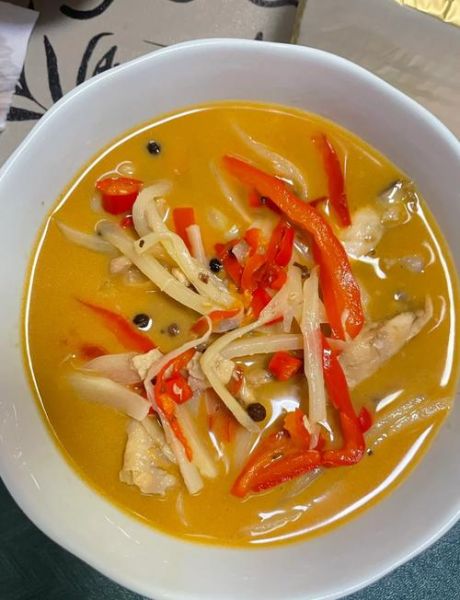 东安鸡怎么做_东安鸡正宗做法-第2张图片-山城妙识 东安鸡怎么做_东安鸡正宗做法-第2张图片-山城妙识