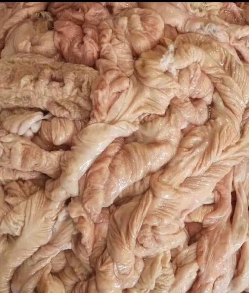 猪大肠多少钱一斤_猪大肠价格怎么算-第1张图片-山城妙识 猪大肠多少钱一斤_猪大肠价格怎么算-第1张图片-山城妙识