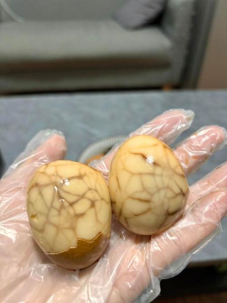 茶叶蛋怎么煮好剥皮_茶叶蛋怎么煮不裂壳-第1张图片-山城妙识 茶叶蛋怎么煮好剥皮_茶叶蛋怎么煮不裂壳-第1张图片-山城妙识