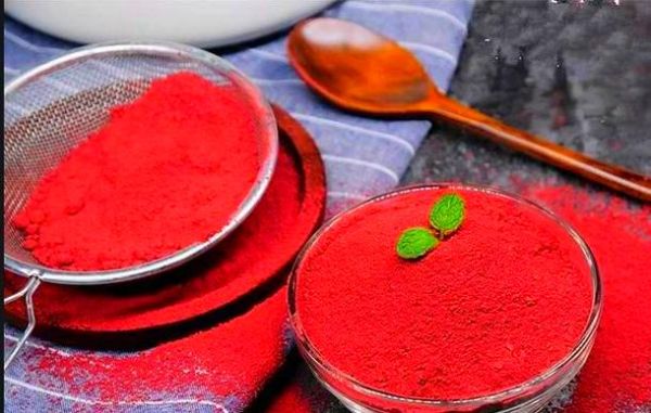 红曲红对人体的危害有哪些_长期吃红曲红安全吗-第2张图片-山城妙识 红曲红对人体的危害有哪些_长期吃红曲红安全吗-第2张图片-山城妙识