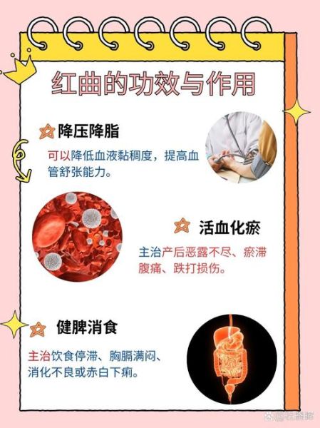 红曲红对人体的危害有哪些_长期吃红曲红安全吗-第3张图片-山城妙识 红曲红对人体的危害有哪些_长期吃红曲红安全吗-第3张图片-山城妙识