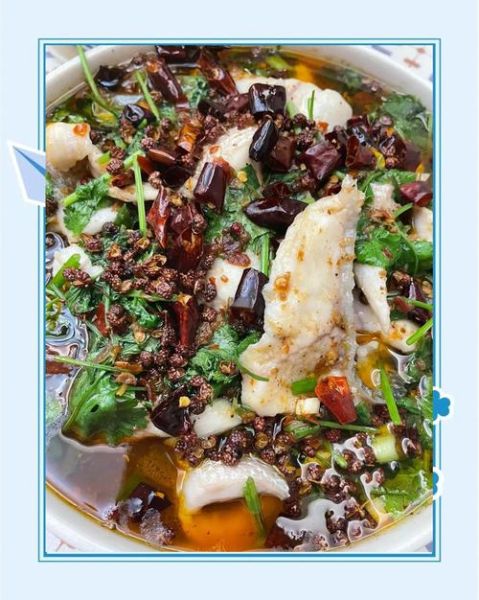 水煮活鱼怎么做才嫩_水煮活鱼用什么鱼最好-第1张图片-山城妙识