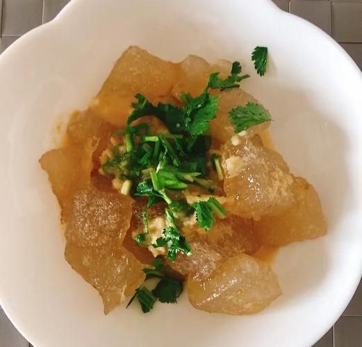 焖子怎么做简单又好吃_家庭版零失败做法-第1张图片-山城妙识 焖子怎么做简单又好吃_家庭版零失败做法-第1张图片-山城妙识