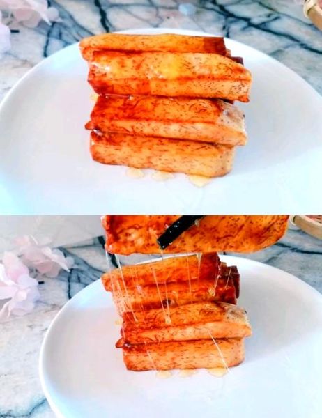 拔丝芋头怎么做_拔丝芋头为什么拔不出丝-第1张图片-山城妙识 拔丝芋头怎么做_拔丝芋头为什么拔不出丝-第1张图片-山城妙识