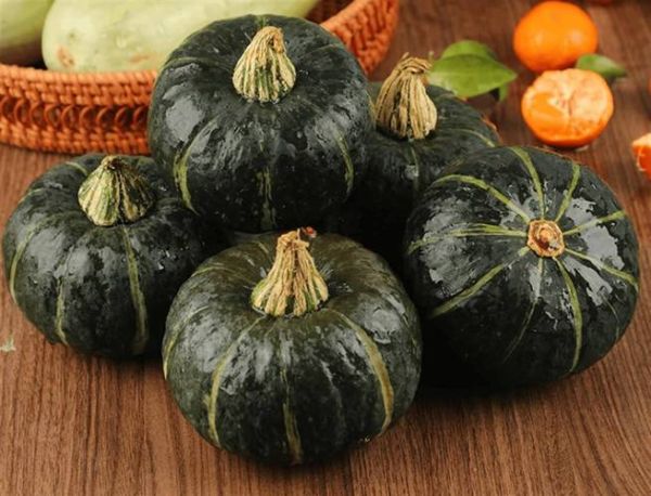 贝贝小南瓜蒸多久熟_蒸贝贝小南瓜需要多长时间-第3张图片-山城妙识 贝贝小南瓜蒸多久熟_蒸贝贝小南瓜需要多长时间-第3张图片-山城妙识