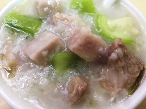 排骨芋头粥的做法_排骨芋头粥怎么煮才香-第3张图片-山城妙识 排骨芋头粥的做法_排骨芋头粥怎么煮才香-第3张图片-山城妙识