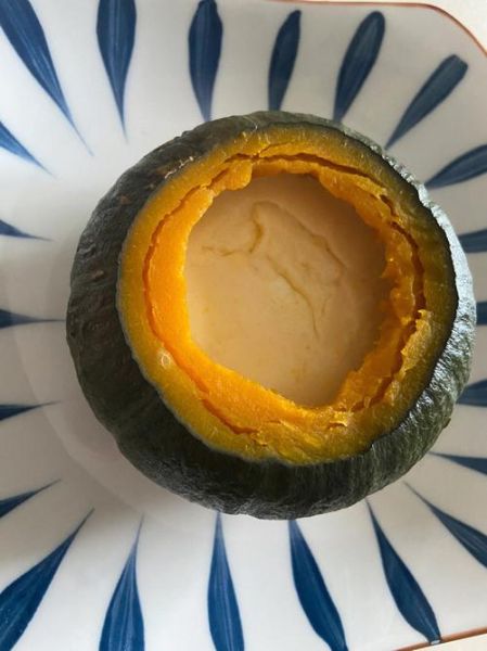 贝贝小南瓜蒸多久熟_蒸贝贝小南瓜需要多长时间-第1张图片-山城妙识 贝贝小南瓜蒸多久熟_蒸贝贝小南瓜需要多长时间-第1张图片-山城妙识