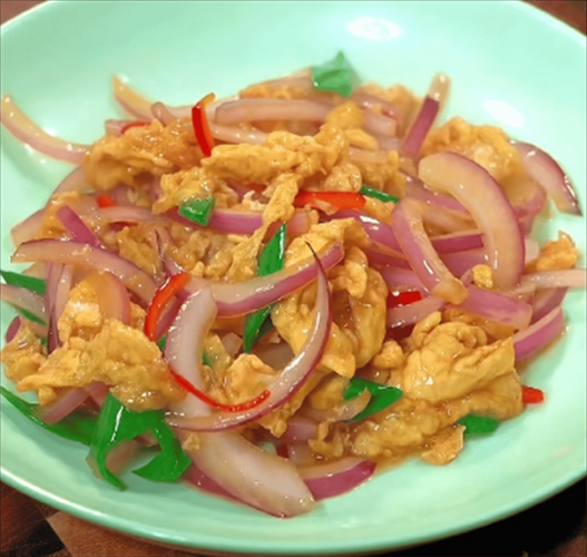 洋葱能和哪些菜一起炒_洋葱炒什么菜最好吃-第3张图片-山城妙识 洋葱能和哪些菜一起炒_洋葱炒什么菜最好吃-第3张图片-山城妙识