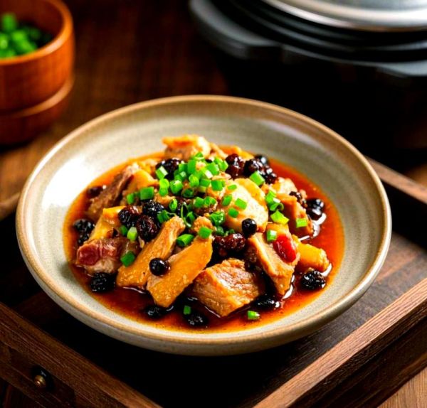 清炖腊鸡怎么做好吃_清炖腊鸡的做法步骤-第3张图片-山城妙识 清炖腊鸡怎么做好吃_清炖腊鸡的做法步骤-第3张图片-山城妙识