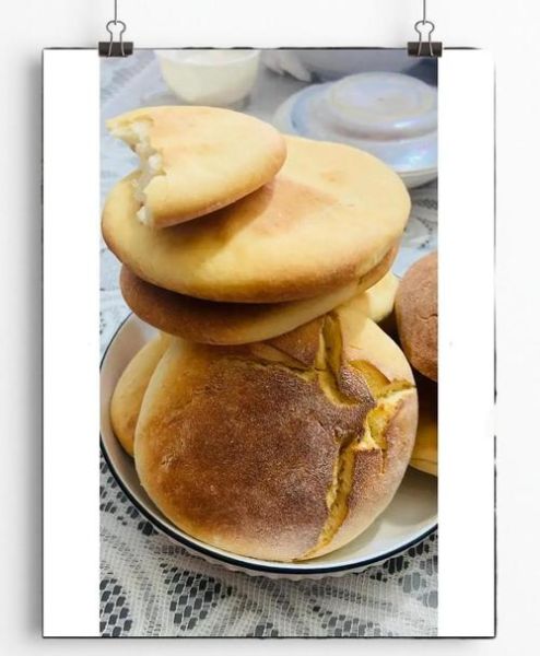 烤箱烤发面饼怎么做_发面饼用烤箱多少度-第1张图片-山城妙识 烤箱烤发面饼怎么做_发面饼用烤箱多少度-第1张图片-山城妙识