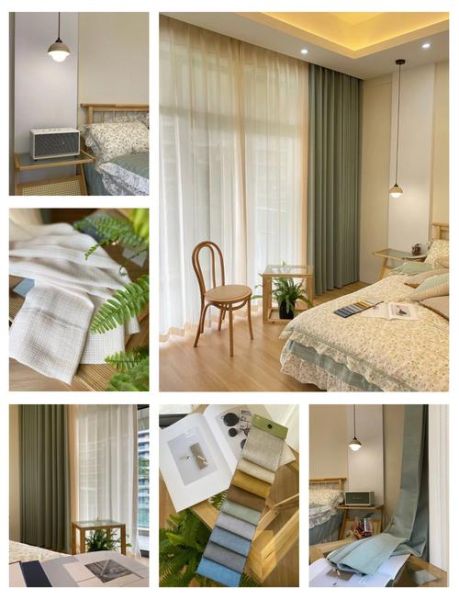 绿豆沙色配什么颜色好看_绿豆沙色最佳搭配方案-第3张图片-山城妙识 绿豆沙色配什么颜色好看_绿豆沙色最佳搭配方案-第3张图片-山城妙识