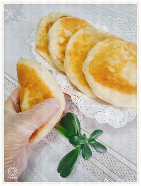 烤箱烤发面饼怎么做_发面饼用烤箱多少度-第3张图片-山城妙识 烤箱烤发面饼怎么做_发面饼用烤箱多少度-第3张图片-山城妙识