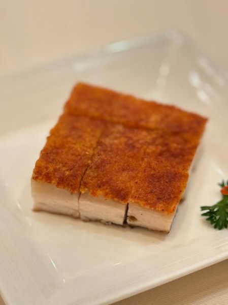 三层肉怎么做好吃_三层肉的做法步骤-第1张图片-山城妙识