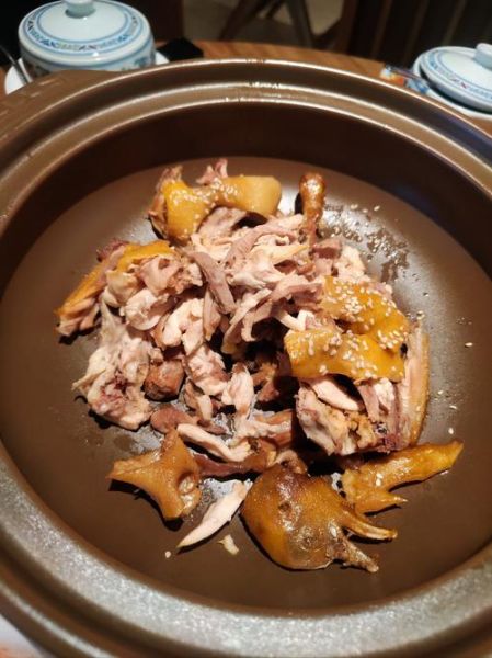 客家菜有哪些经典名菜_客家菜做法大全-第2张图片-山城妙识 客家菜有哪些经典名菜_客家菜做法大全-第2张图片-山城妙识