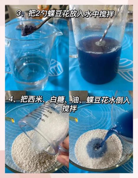 西米粽怎么做_西米粽的做法步骤图-第2张图片-山城妙识 西米粽怎么做_西米粽的做法步骤图-第2张图片-山城妙识