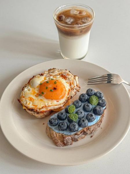 小红书早餐大全_适合上班族的5分钟快手早餐-第1张图片-山城妙识 小红书早餐大全_适合上班族的5分钟快手早餐-第1张图片-山城妙识