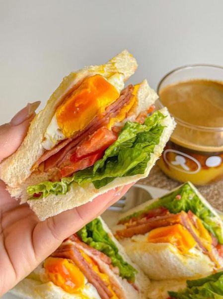 小红书早餐大全_适合上班族的5分钟快手早餐-第2张图片-山城妙识 小红书早餐大全_适合上班族的5分钟快手早餐-第2张图片-山城妙识