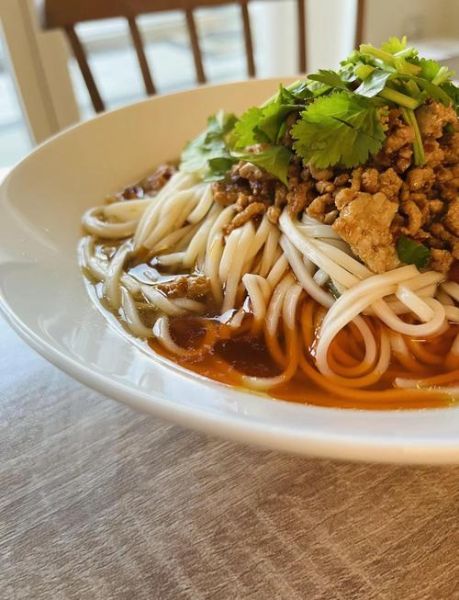 肉酱面有营养吗_肉酱面热量高不高-第1张图片-山城妙识 肉酱面有营养吗_肉酱面热量高不高-第1张图片-山城妙识