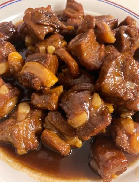 家常猪排怎么做好吃_猪排腌制多久才入味-第1张图片-山城妙识 家常猪排怎么做好吃_猪排腌制多久才入味-第1张图片-山城妙识