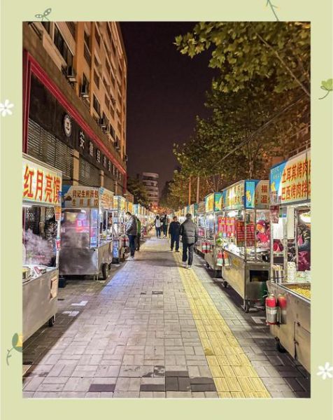 合肥小吃一条街在哪里_有什么必吃美食-第1张图片-山城妙识 合肥小吃一条街在哪里_有什么必吃美食-第1张图片-山城妙识