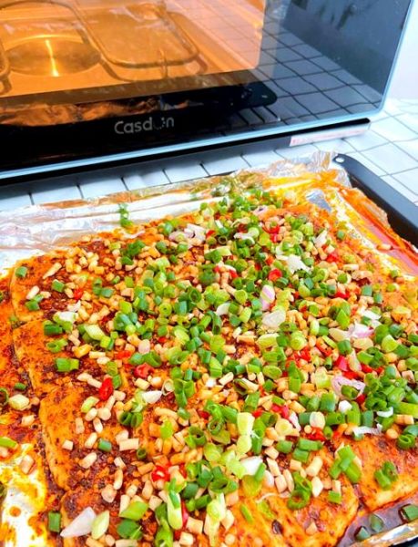 包浆豆腐怎么做好吃_包浆豆腐图片大全-第1张图片-山城妙识