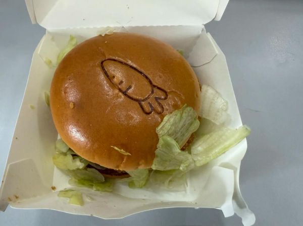 田园脆鸡堡为什么下架_还能买到吗-第2张图片-山城妙识