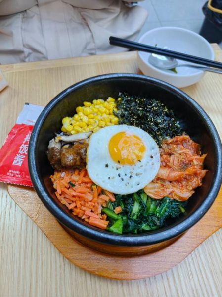 烤肉拌饭酱汁哪种好吃_烤肉拌饭酱汁怎么做-第2张图片-山城妙识 烤肉拌饭酱汁哪种好吃_烤肉拌饭酱汁怎么做-第2张图片-山城妙识