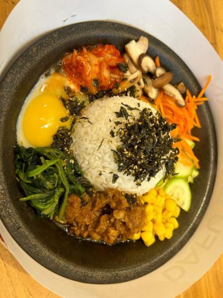 烤肉拌饭酱汁哪种好吃_烤肉拌饭酱汁怎么做-第3张图片-山城妙识 烤肉拌饭酱汁哪种好吃_烤肉拌饭酱汁怎么做-第3张图片-山城妙识