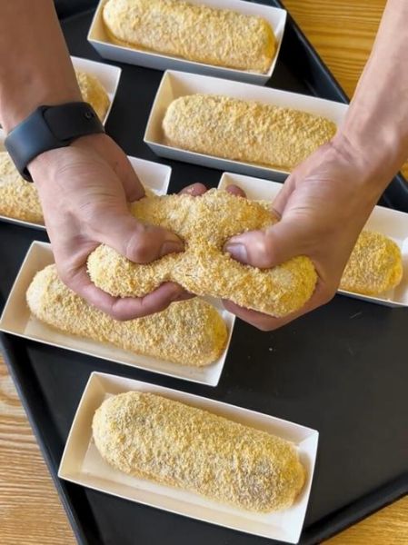 心太软的做法窍门_怎么蒸不塌-第2张图片-山城妙识