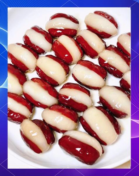 心太软的做法窍门_怎么蒸不塌-第1张图片-山城妙识