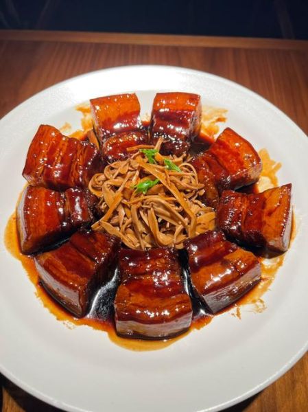 笋干烧肉怎么做最好吃_笋干烧肉先焯水还是直接炒-第2张图片-山城妙识 笋干烧肉怎么做最好吃_笋干烧肉先焯水还是直接炒-第2张图片-山城妙识