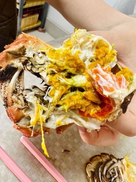 阳澄湖大闸蟹怎么吃_阳澄湖大闸蟹怎么做-第2张图片-山城妙识 阳澄湖大闸蟹怎么吃_阳澄湖大闸蟹怎么做-第2张图片-山城妙识