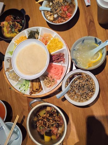 贵州特色小吃有哪些_贵州美食图片大全-第2张图片-山城妙识 贵州特色小吃有哪些_贵州美食图片大全-第2张图片-山城妙识