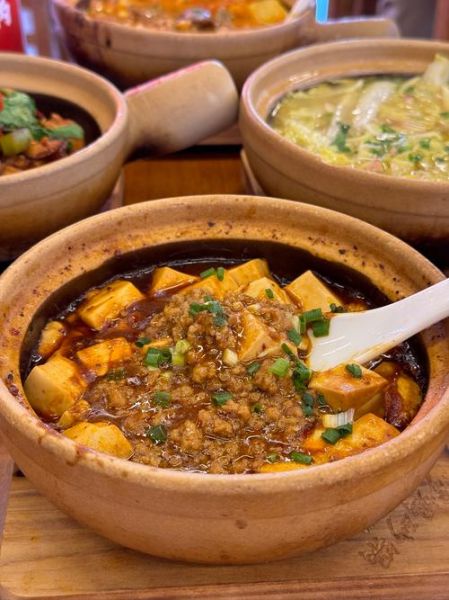 砂锅菜怎么做好吃_砂锅菜图片大全-第1张图片-山城妙识