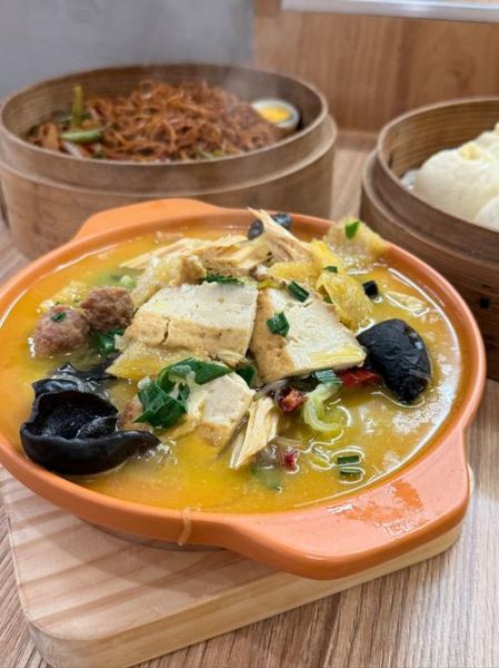 砂锅菜怎么做好吃_砂锅菜图片大全-第2张图片-山城妙识