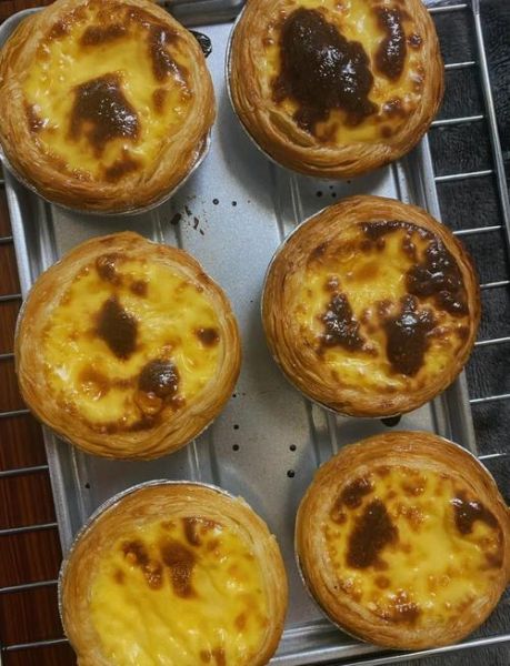 蛋挞简单做法烤箱做法_新手零失败技巧-第3张图片-山城妙识 蛋挞简单做法烤箱做法_新手零失败技巧-第3张图片-山城妙识