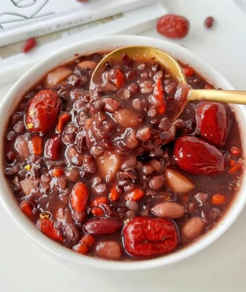 最简单的八宝粥做法_需要泡多久-第2张图片-山城妙识 最简单的八宝粥做法_需要泡多久-第2张图片-山城妙识