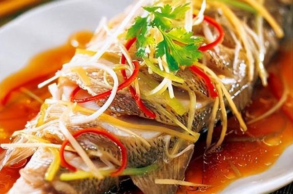 怎样蒸鱼_蒸鱼需要多长时间-第3张图片-山城妙识 怎样蒸鱼_蒸鱼需要多长时间-第3张图片-山城妙识