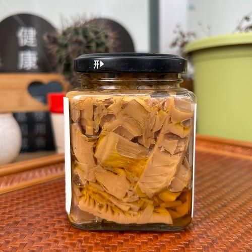 玻璃瓶油焖笋怎么做_油焖笋用玻璃瓶能保存多久-第2张图片-山城妙识 玻璃瓶油焖笋怎么做_油焖笋用玻璃瓶能保存多久-第2张图片-山城妙识