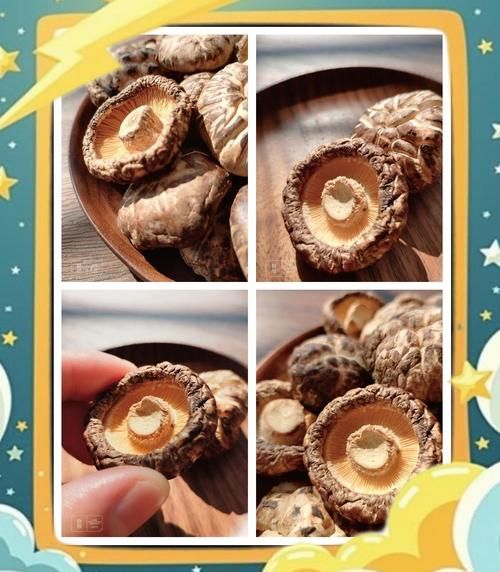 花菇和香菇的营养价值一样吗_花菇与香菇区别-第1张图片-山城妙识