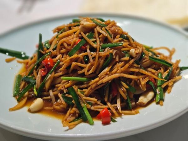 河南特色菜家常菜有哪些_怎么做最正宗-第1张图片-山城妙识 河南特色菜家常菜有哪些_怎么做最正宗-第1张图片-山城妙识