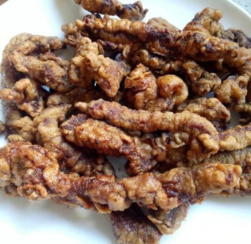 软炸里脊怎么做外酥里嫩_软炸里脊用什么肉最好-第2张图片-山城妙识