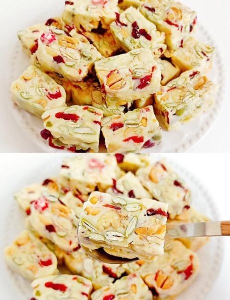 家常牛轧糖怎么做_自制牛轧糖会失败吗-第1张图片-山城妙识